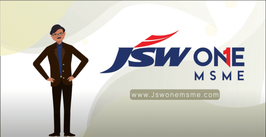 Buy Steel, Cement, TMT & Welding Consumables Online | JSW One MSME